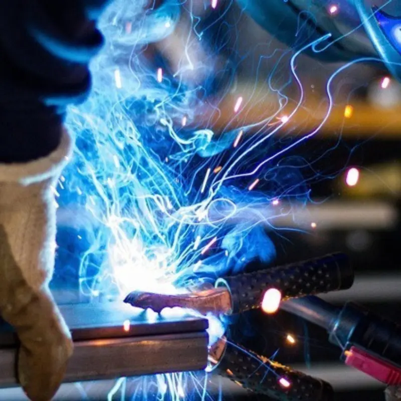 Mobile Welding Services - Weld-Qual Services