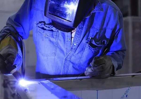 Mobile Welding Services - Weld-Qual Services
