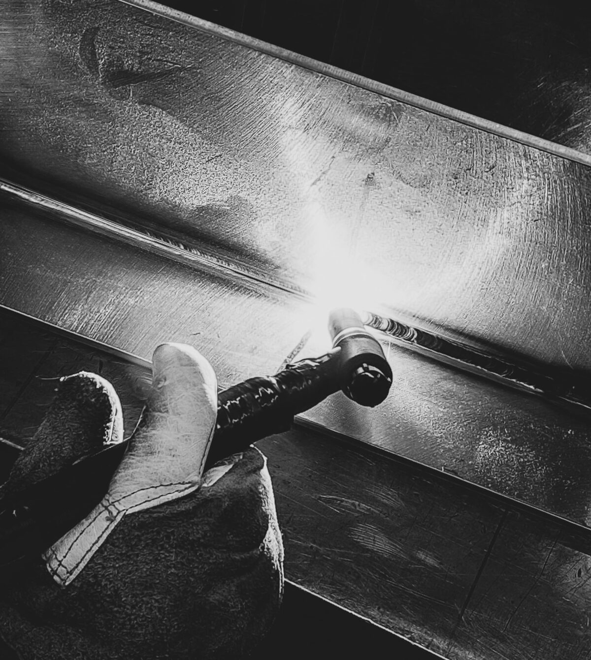 Non Destructive Testing | Welding And Fabrication Services