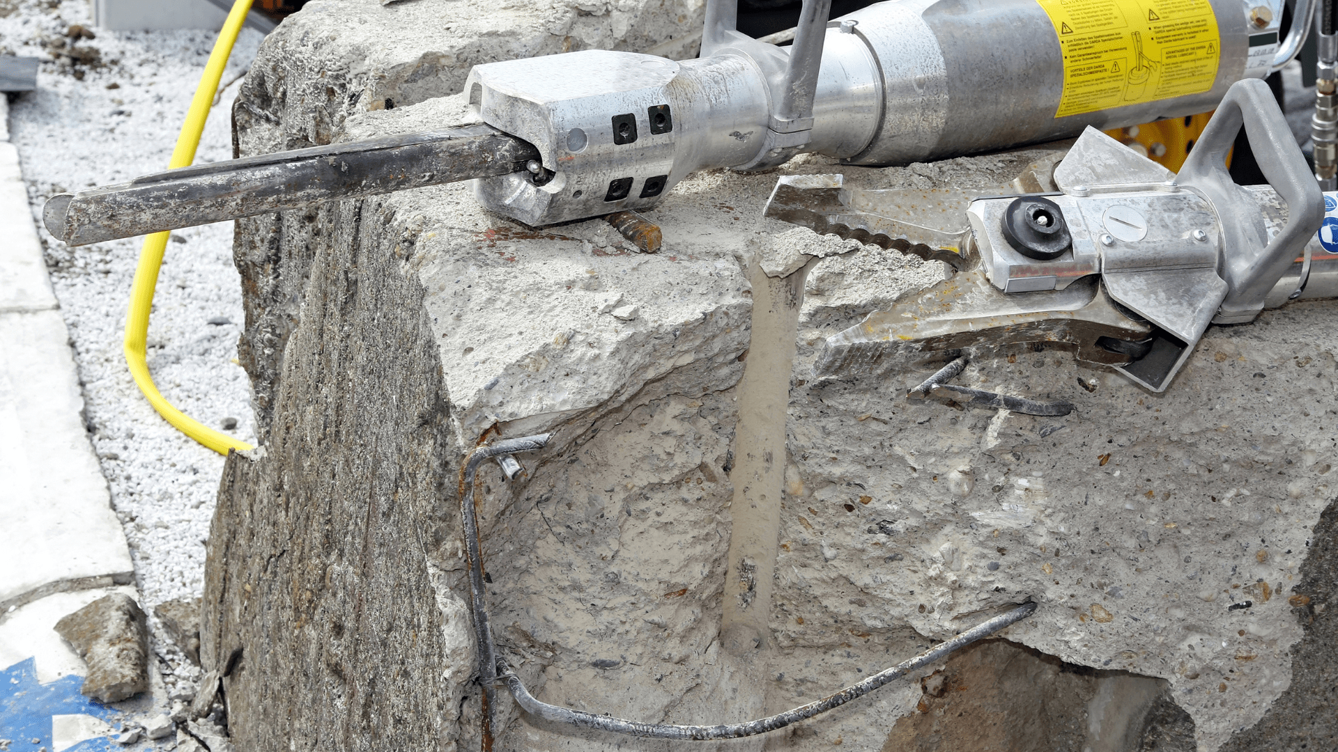 Cutting & Drilling | Metal Cutting | Fabrication And Welding